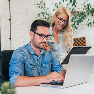 Smartic Web Solution - ELAB4Space